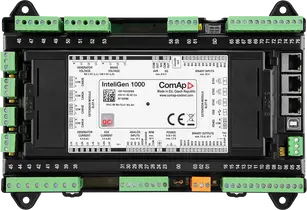 ComAp - InteliGen 200 | ComAp